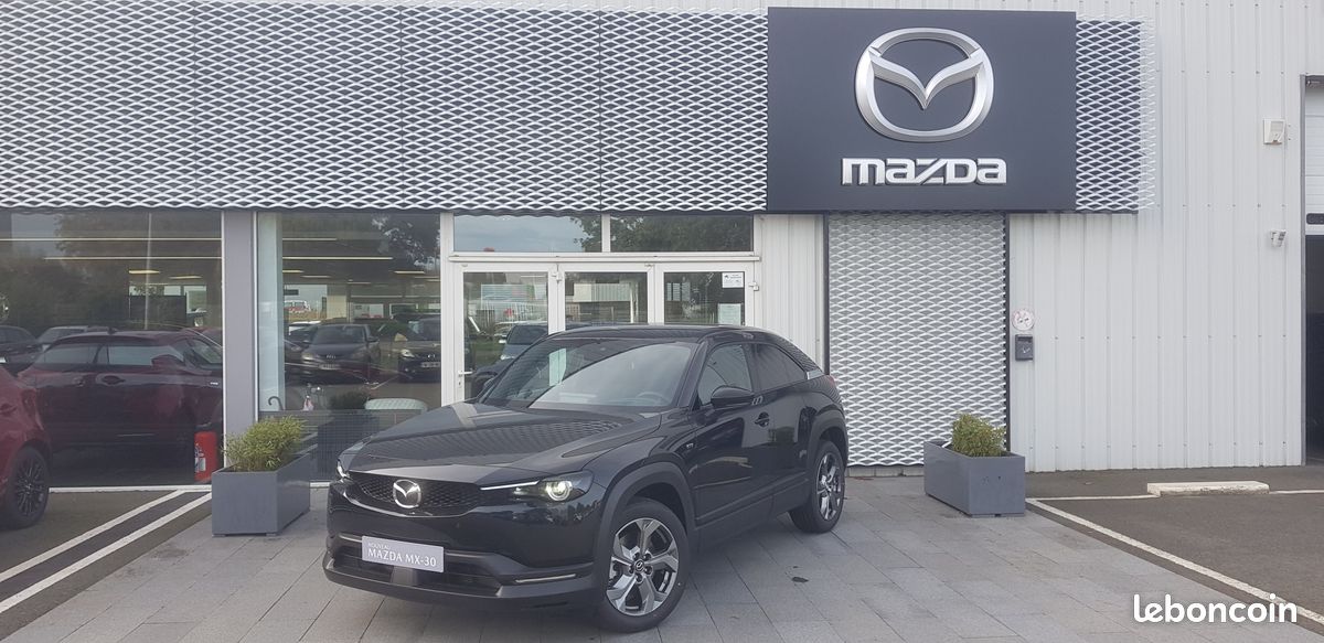 SARL Autos Sélection - Concessionnaire Mazda Laval